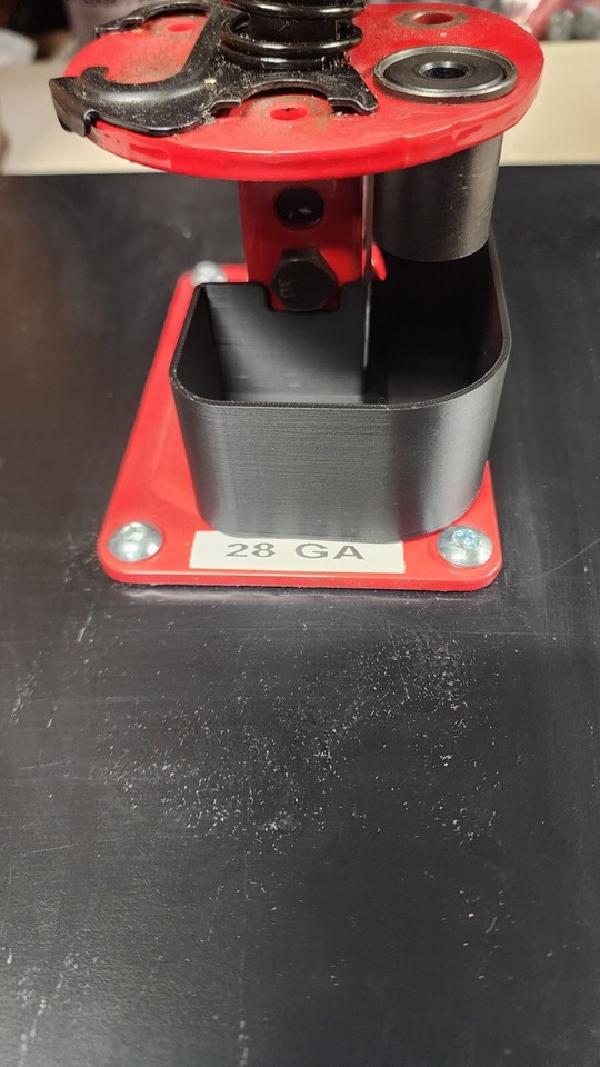 MEC 600 Jr. Mark V Upgraded Primer Tray 3D Printed | eBay