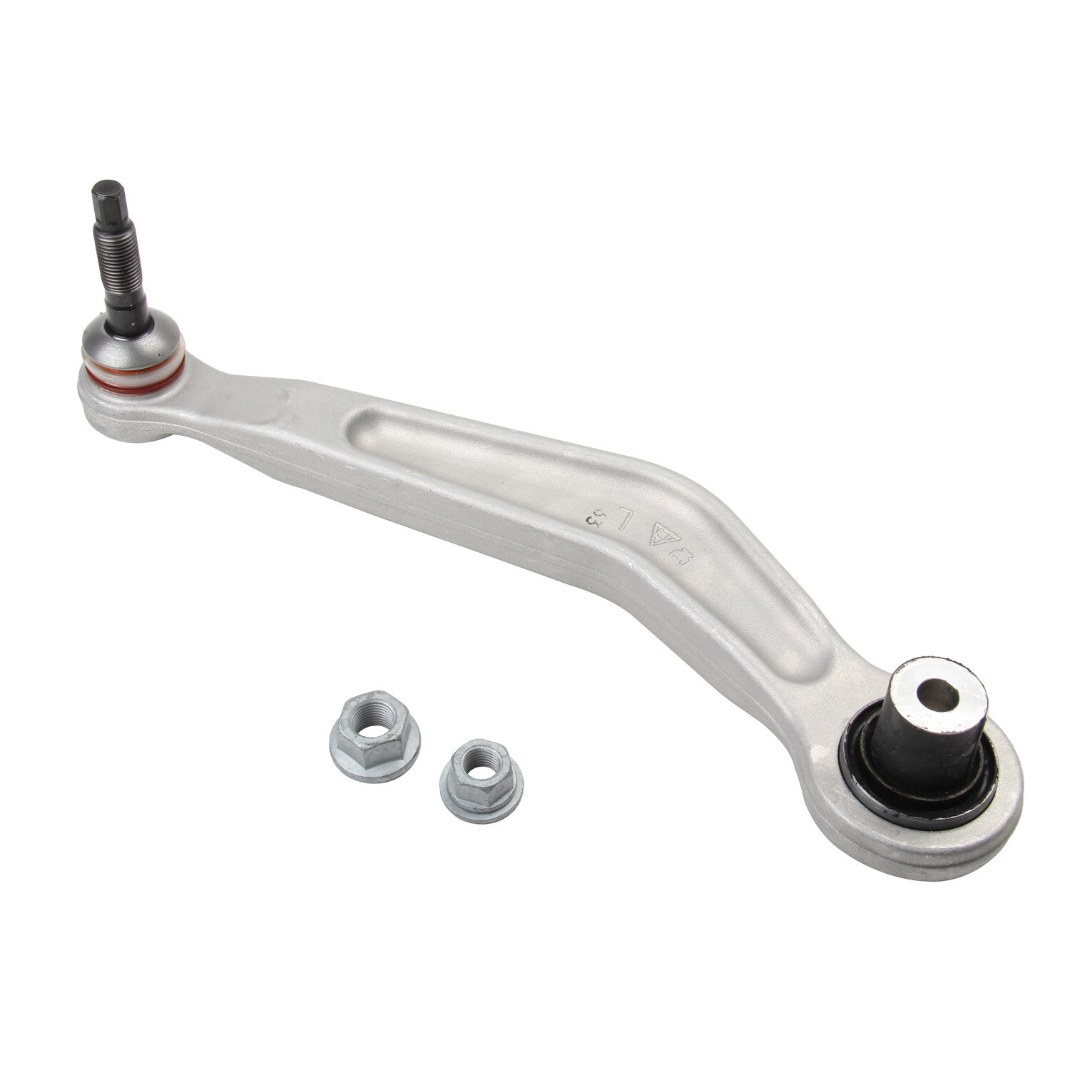 Lemfoerder Control Arm - Rear Driver Side Upper 2719202 BMW 33322347991 ...