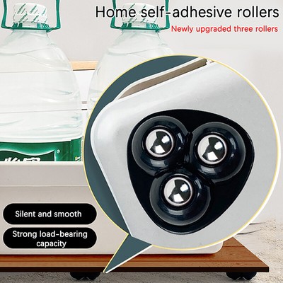 Universal Wheel Caster Wheel Universal Wheel Steel Casters Wheels Wear ...