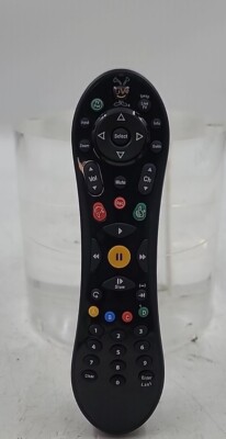 SuddenLink HD TiVo SMLD-00157-000 Universal Remote Control RB66 1-4 ...