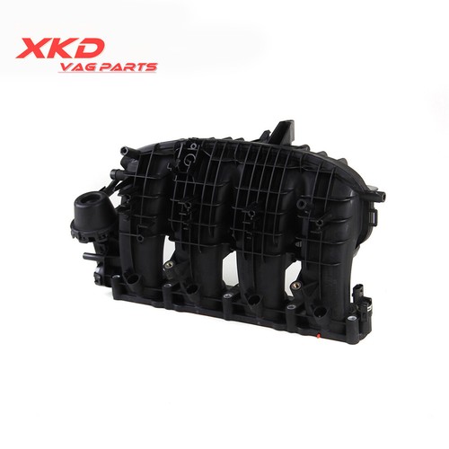 2.0T Intake Manifold For VW Golf Tiguan MK2 Audi A3 A4 A5 06L133201AH ...