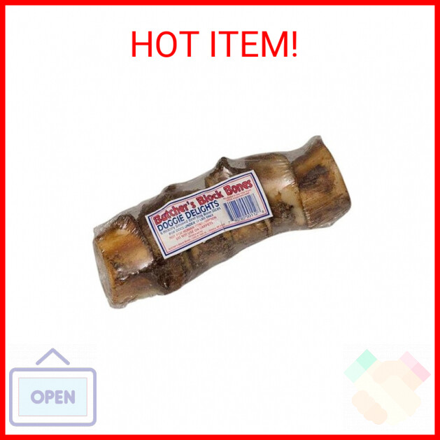 Butcher'S Block Bones Dog Delight Beef Center Cut Femur Bone, 1-Inch | eBay