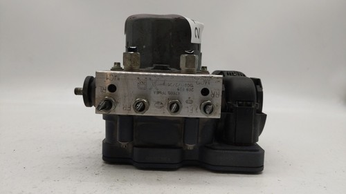 2019-2019 Nissan Rogue Abs Pump Control Module WUGV9 | eBay