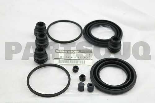 D1ABMJE00A Genuine Nissan SEAL KIT-DISC BRAKE D1ABM-JE00A | eBay