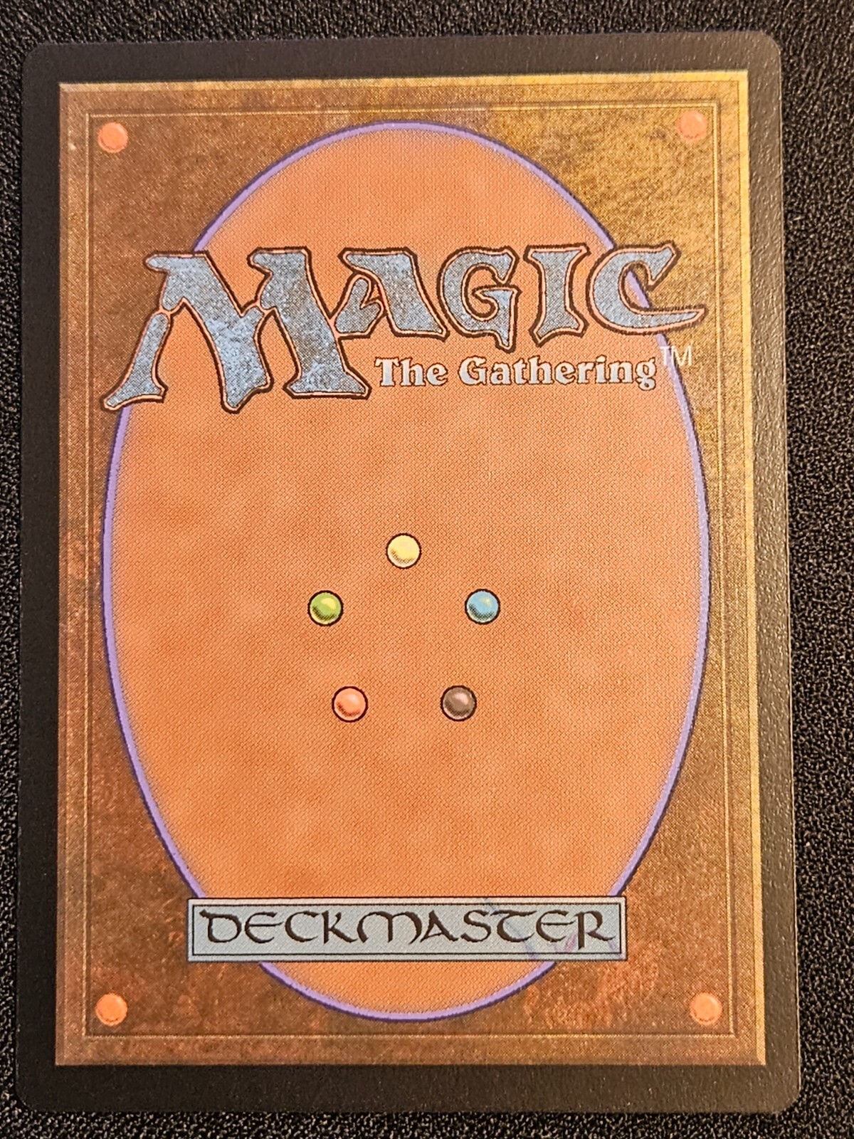 MTG Command Tower CMR 705 Extended Near Mint | eBay