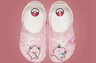 NEW Crocs x Pokemon ‘Jigglypuff’ Classic clog Men’s 4-13 210243-90H ...