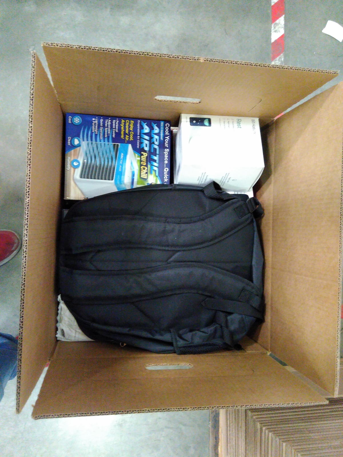 BULQ Liquidation Lot | Uninspected Returns | Health & Beauty | eBay