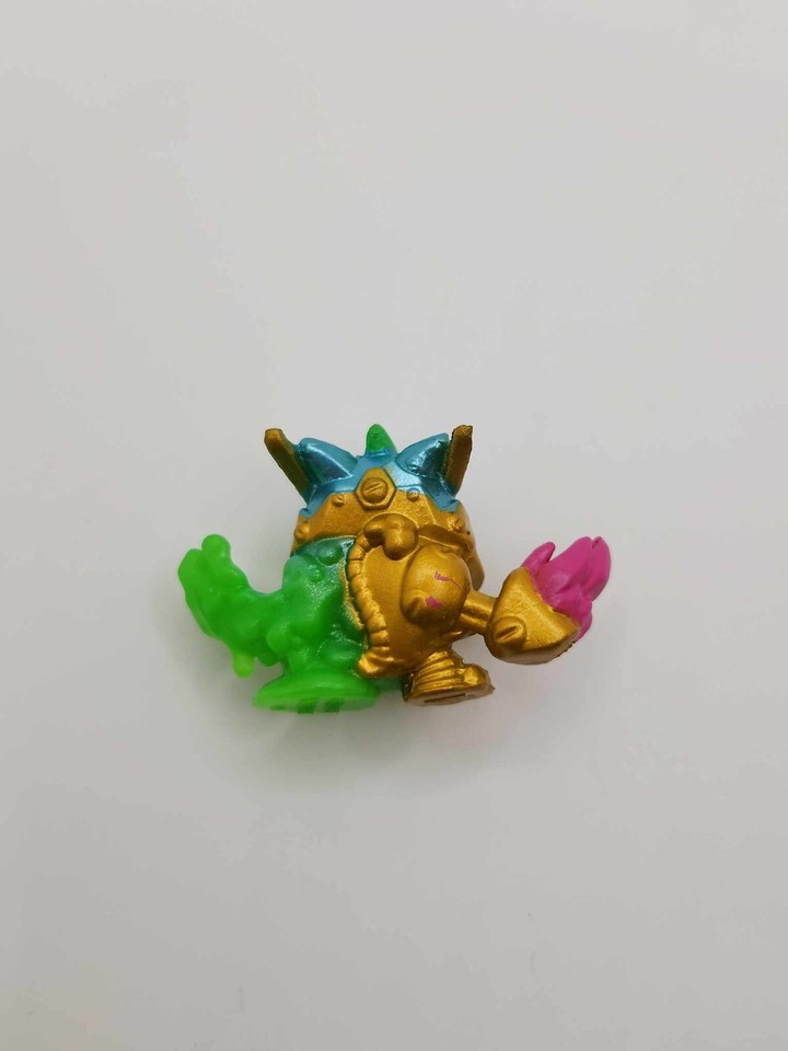 Mr Beast Series 2 Lab Swarms Micro Beasts Atomic YOU PICK COMBINED ...