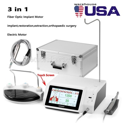 Dental - Implant Motor