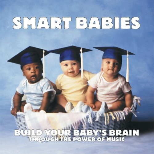 SMART BABIES - V/A - CD - **BRAND NEW/STILL SEALED** | eBay
