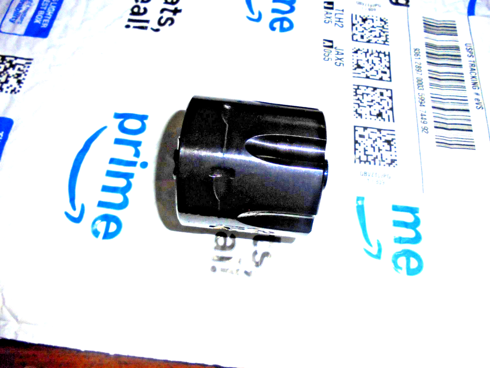 357 Mag 6 Round Cylinder for Ruger New Model Blackhawk Revolvers | eBay