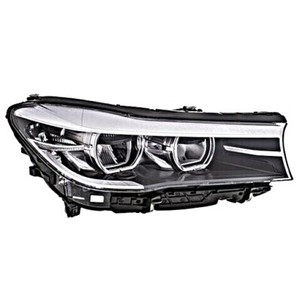 MAGNETI MARELLI Headlight LED Right 12V For BMW G11 G12 63117408720 | eBay