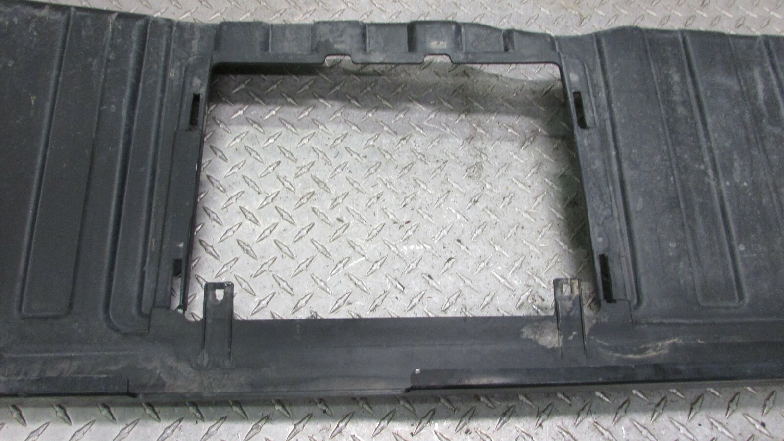 Kioti Mechron Mec2200 Seat Base Cover Guard 419 | eBay