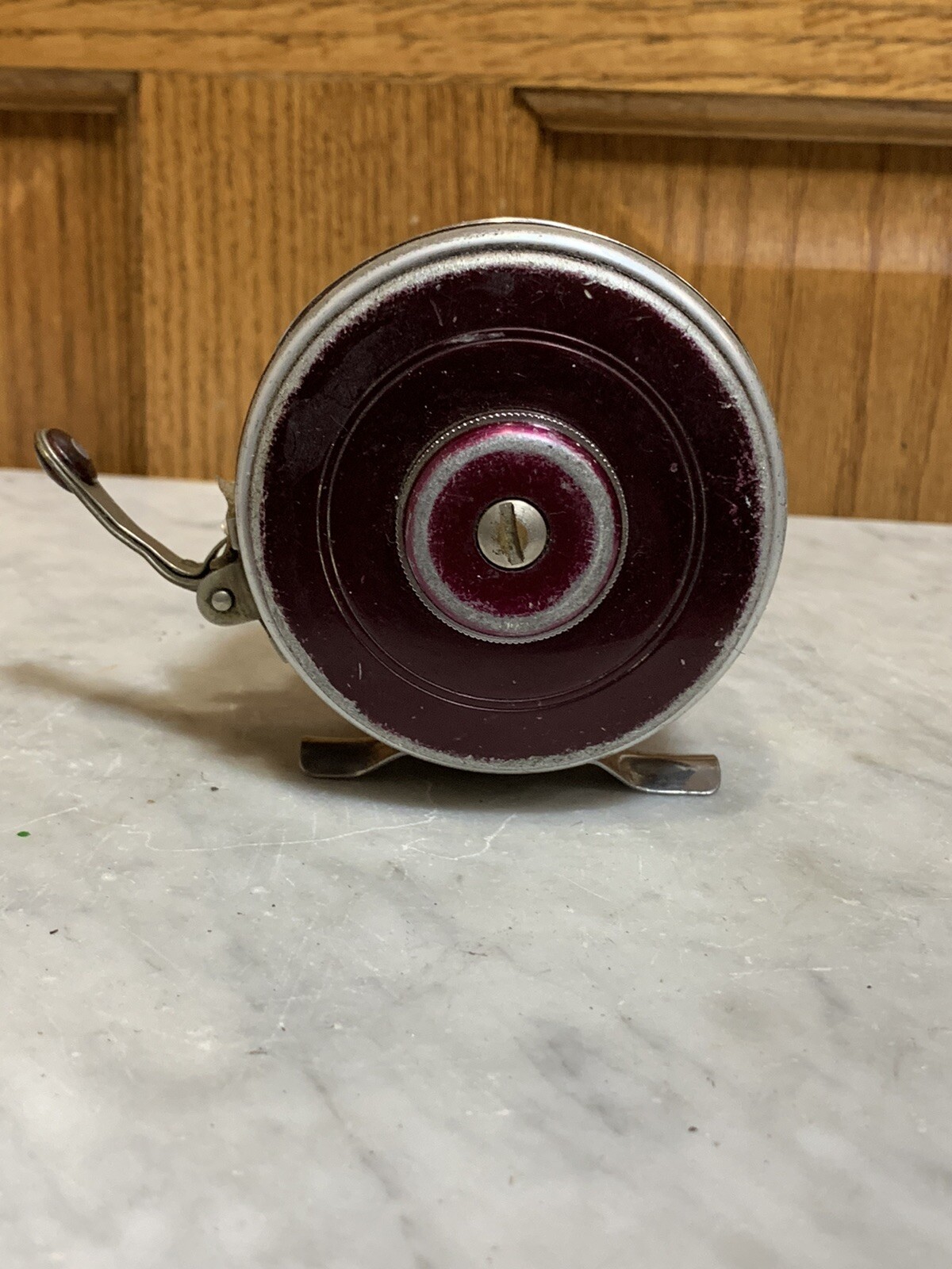 south bend oren-o-matic fly fishing reel | eBay