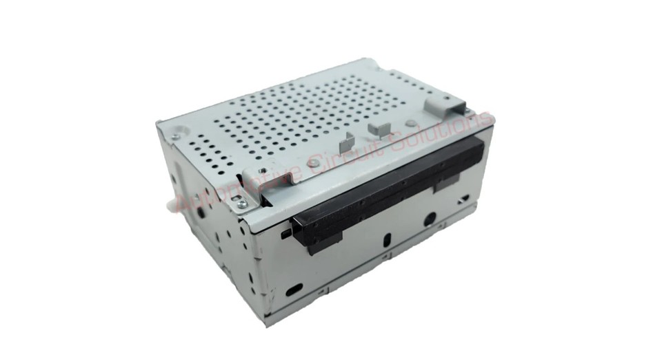 2010+ FORD Mustang Flex ACM Radio Stereo Audio Control Module [*REPAIR ...