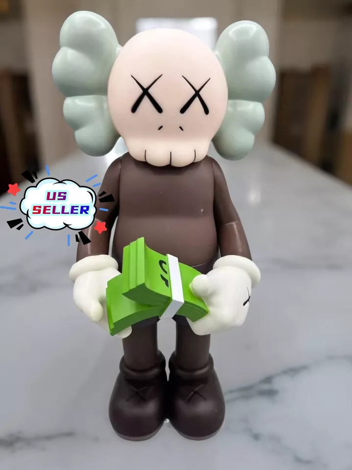 50+ Style For Kaws Fans Sculpture Pop Art, For Kaws Collection Vinyl ...