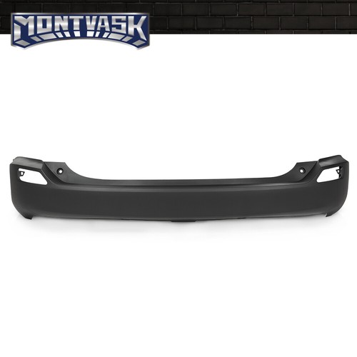 Rear Bumper Cover Fit For 2013 2014 2015 Toyota RAV4 521500R110 ...