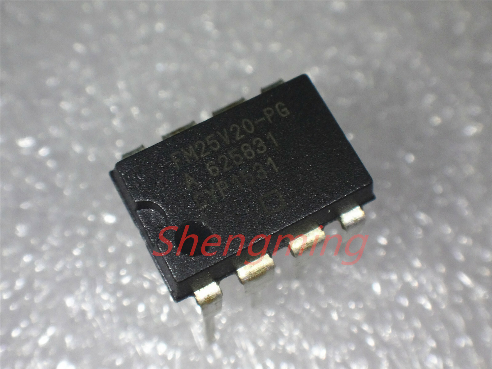 5PCS FM25V20 FM25V20-PG DIP8 | eBay