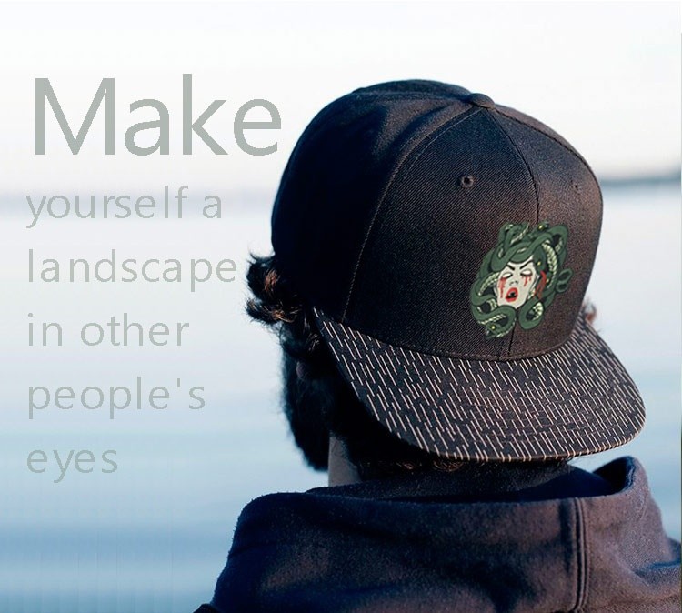 Medusa patch EMBROIDERED Iron On Patches appliques transfers Badges ...