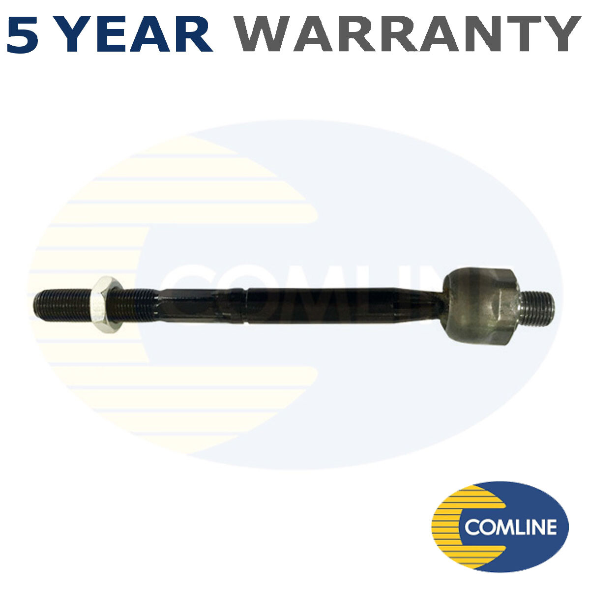 Comline Front Tie Rod End Fits Kia Soul 2014- 1.6 CRDi Electric ...