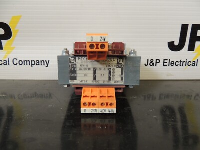 Transformers - Michael Riedel