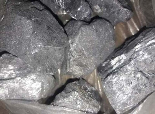 حجر كحل الاثمد الطبيعي الاصلي بلمعته المميزة Kohl Al-Ithmad Stone 100 ...
