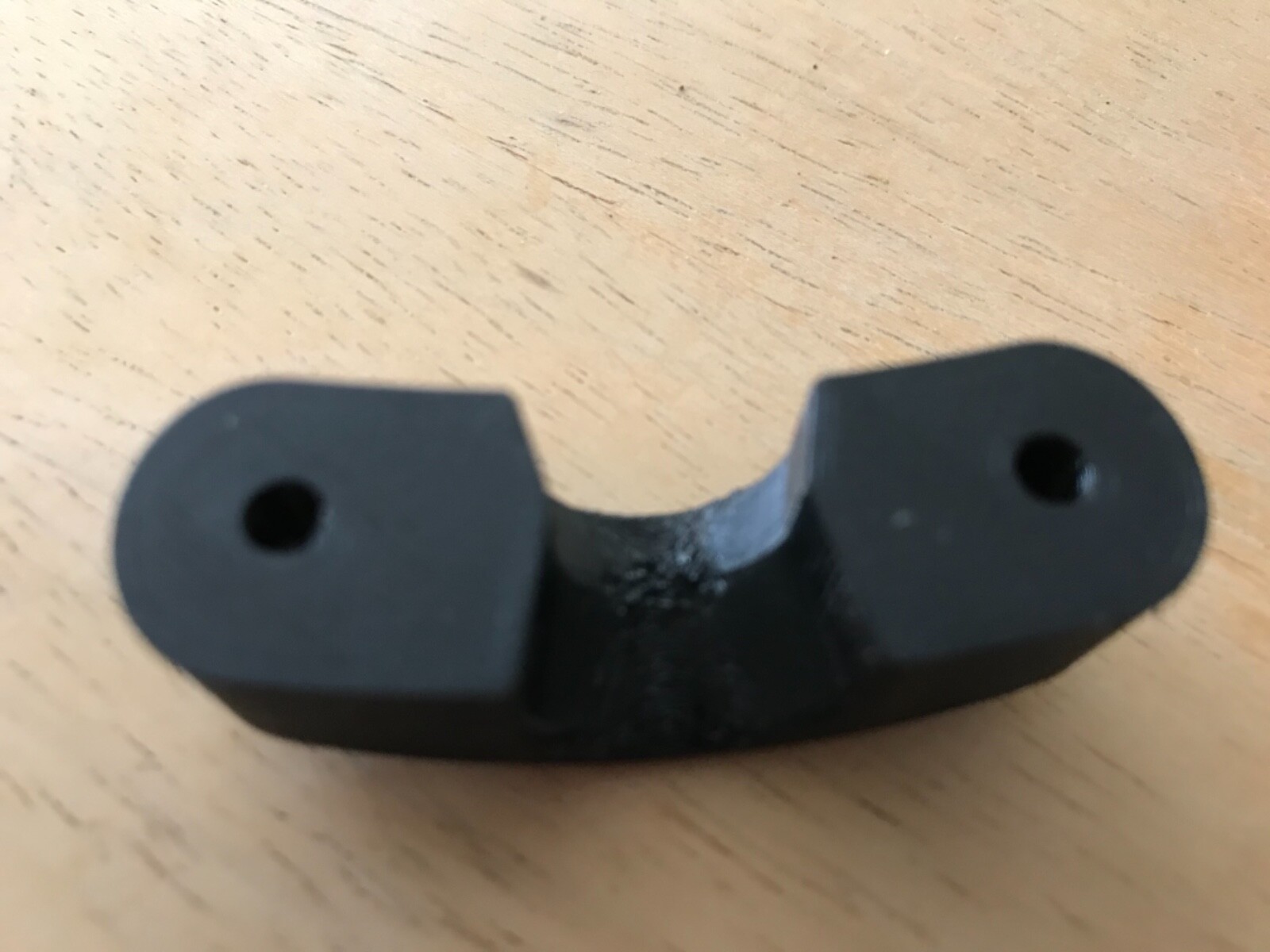 Raymarine Autohelm 4000 Wheel Pilot 12.5mm Spoke Clamps ST4000 | eBay