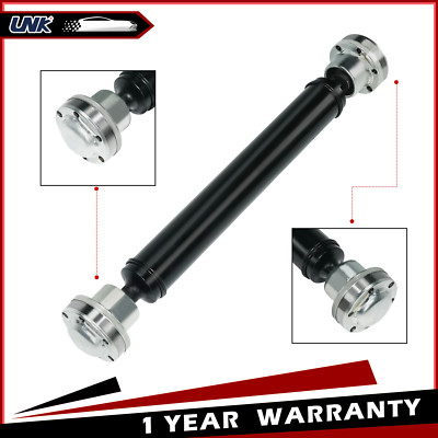 Front Driveshaft For 2013-2016 Mercedes-Benz GL550 GL450 ML400 ...
