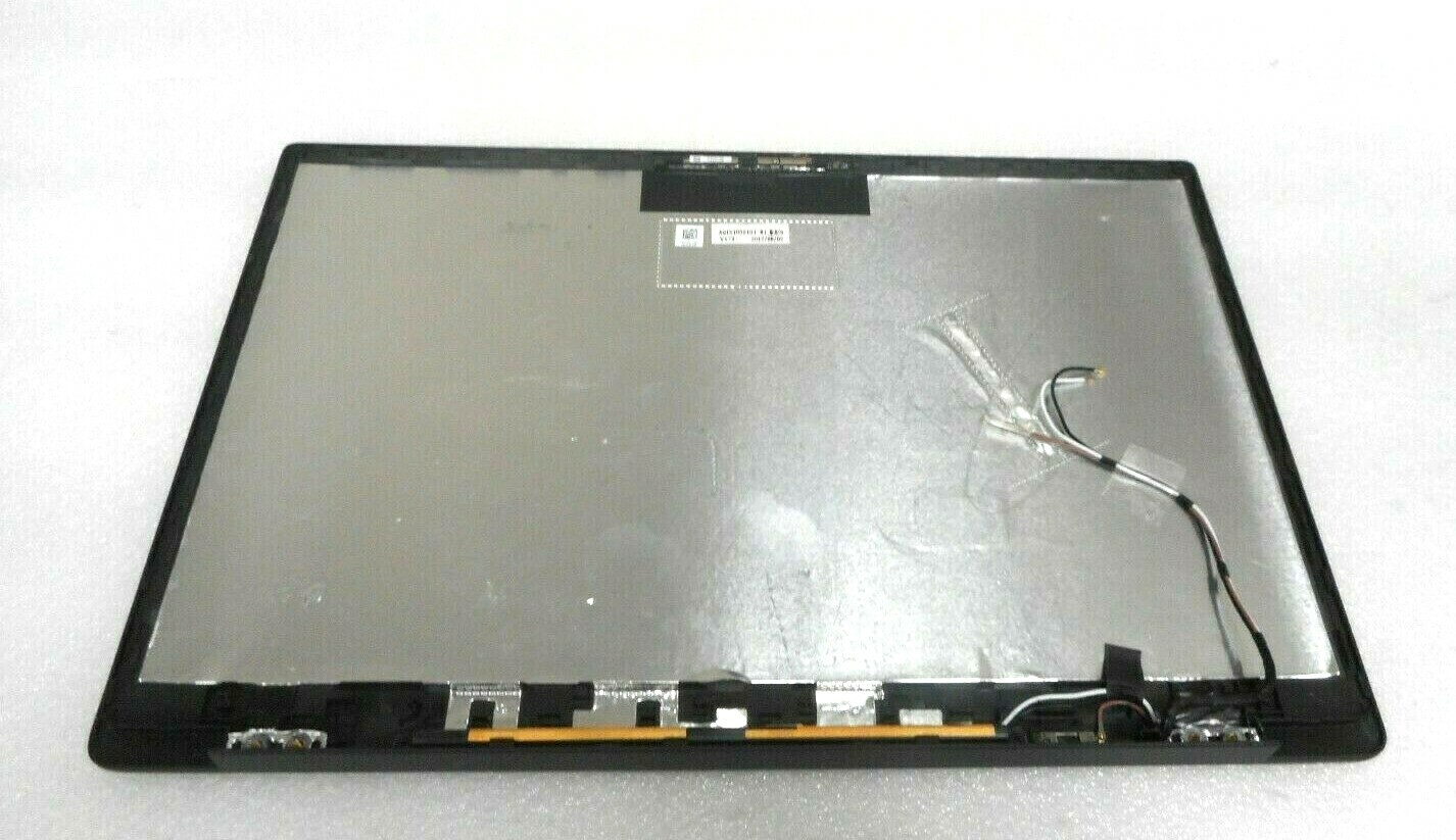 Dell OEM Latitude 7490 14" LCD Back Cover Lid Assembly W/ Webcam BIA01 ...