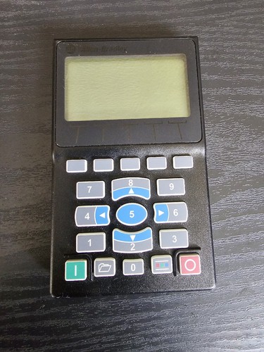 Allen-Bradley 20-HIM-A6 Series A Human Interface Module | eBay