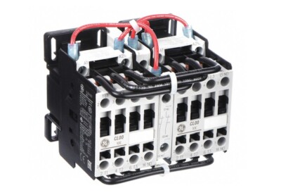 Over 10 HP - Electric 60 Hp