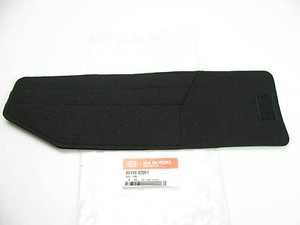 Spare Tire Change Tool Set EMPTY BAG ONLY OEM For Kia 0914902001 | eBay