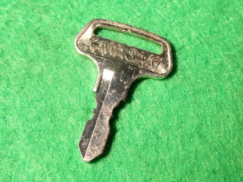 GENUINE YAMAHA KEY NO; 313 | eBay