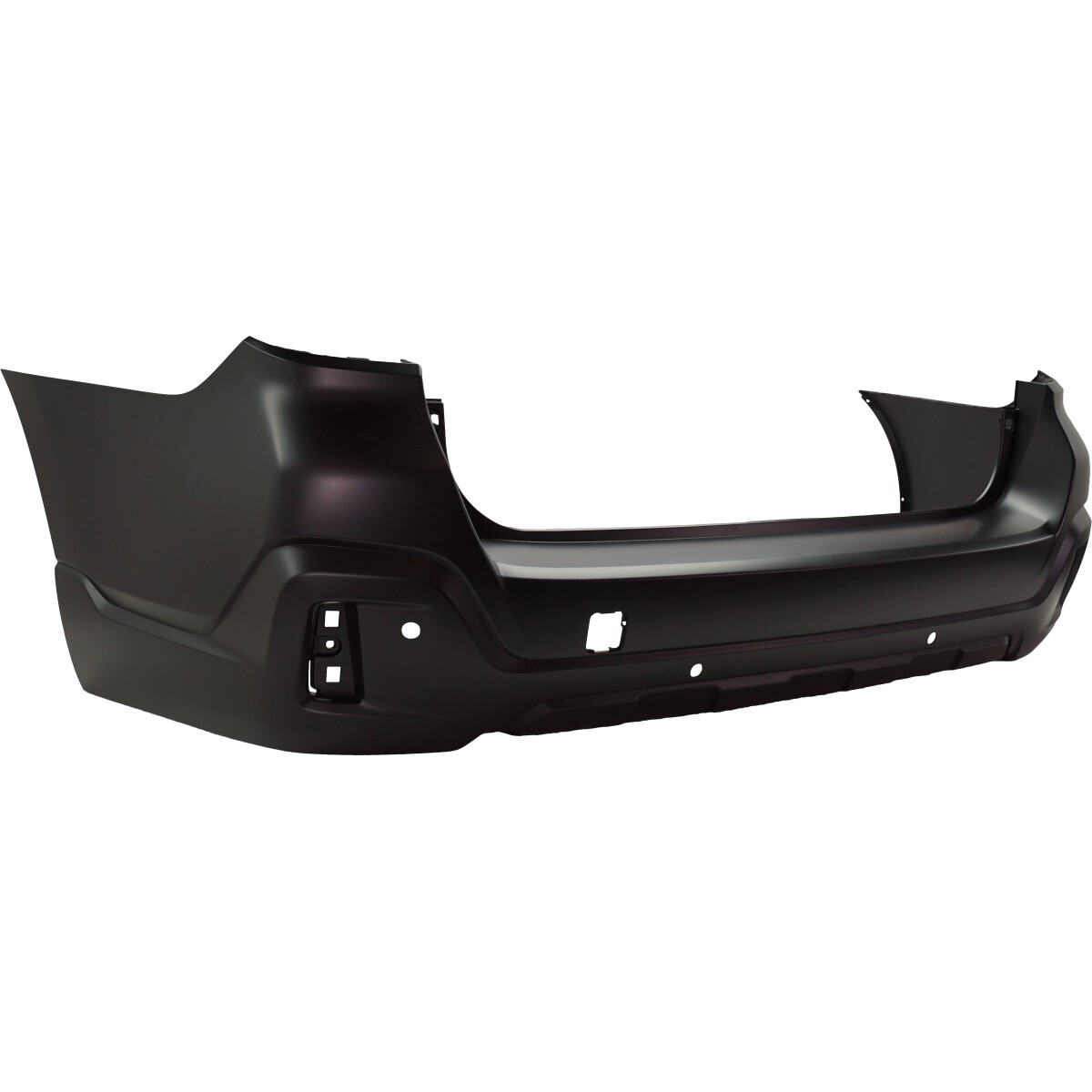 Bumper Cover Fascia Rear 57702AL18A for Subaru Outback 2018-2019 | eBay