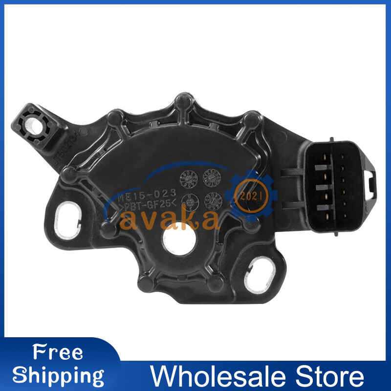 Neutral Safety Switch Range Sensor 8604A011 Fit Eclipse Galant Endeavor ...