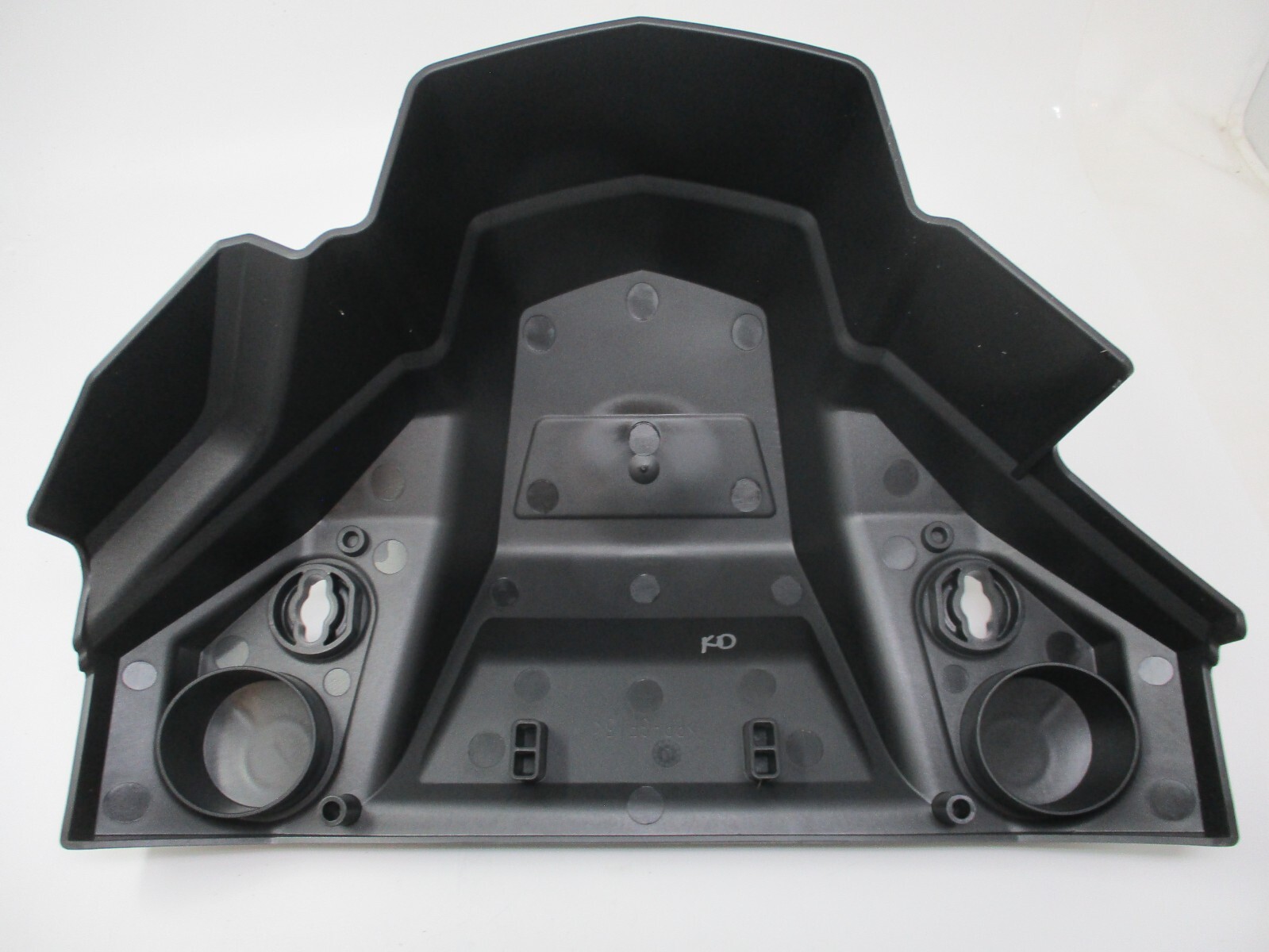 Genuine Kawasaki 11011-0938 Air Filter Cover for FS651V FS691V FS730V ...