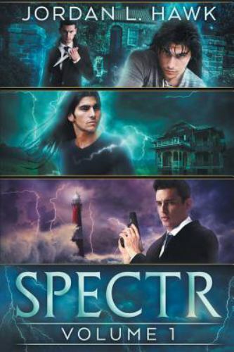 Spectr: Volume 1 by Hawk, Jordan L. 9781492145844 | eBay