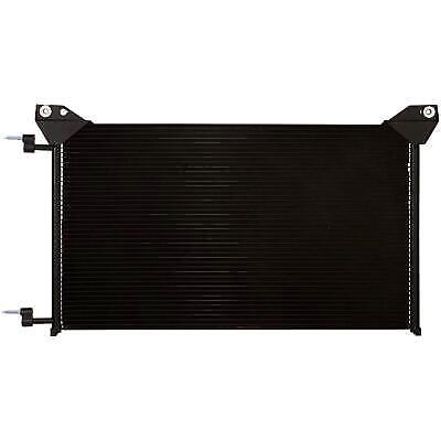 Aluminum Single Row Radiator for SUVs and Trucks Cooling System | eBay