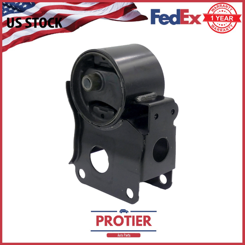 Rear Engine Motor Mount For 02 03 04-06 Nissan Altima 2.5L 9209 11320 ...