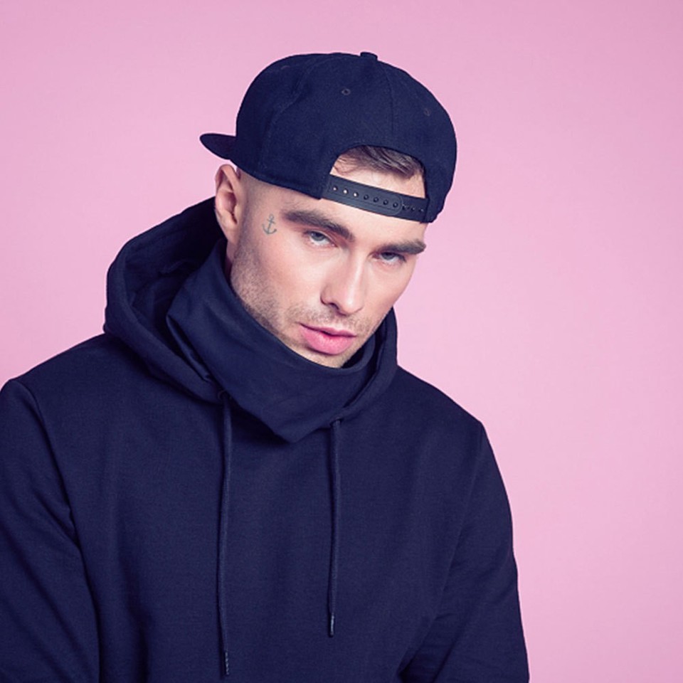 50 Sets Plastic Hat Extenders Cap Extension Elastic Strap Clips ...