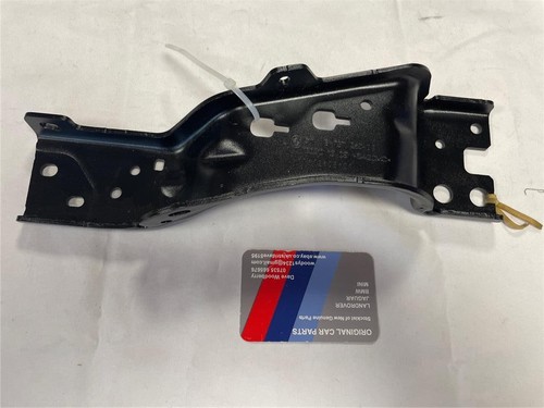 BMW X1 X2 FRONT BUMPER SUPPORT BRACE RIGHT HAND NEW GENUINE 51118737260 ...