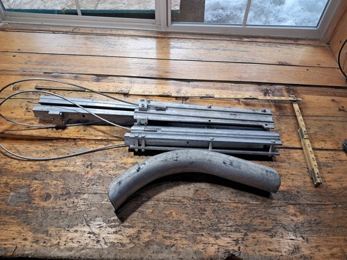 BELL SYSTEM B AND 2 AFL TOOLS LINEMAN CABLE TOOLS Os | eBay