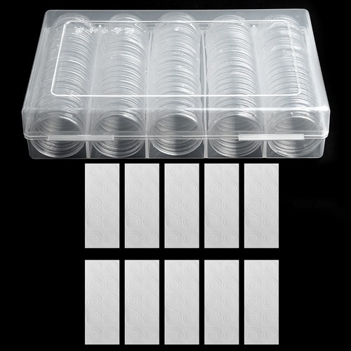 Large Capacity Coin Storage Accommodate 100 Coins with 1720252730mm ...