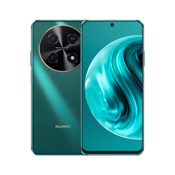 Huawei.com Huawei In Europe