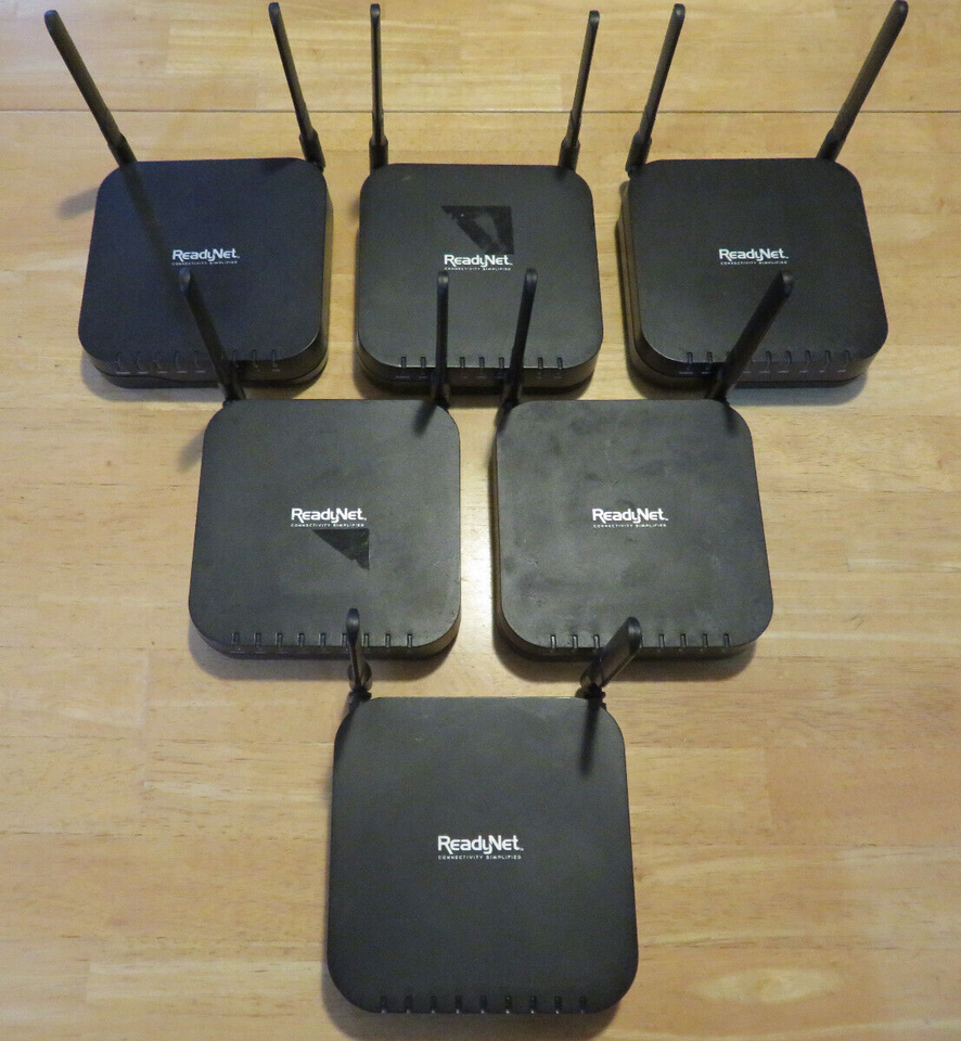 ReadyNet AC1200M - Wireless WiFi Router, 802.11ac Dual Band, TR-069 ...