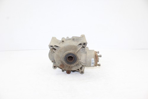 POLARIS SPORTSMAN 1000 850 SCRAMBLER REAR BACK DIFFERENTIAL DIFF ...