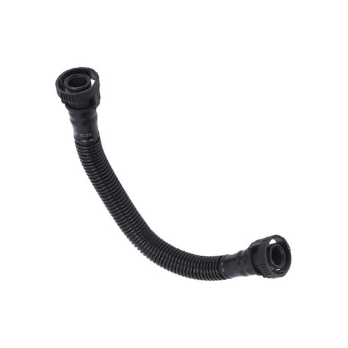 AGS Engine Crankcase Breather Vent Hose Pipe 06F103221E Replacement For ...