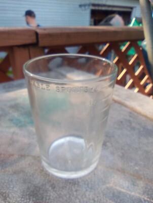 Arcade MFC CO. 3 Freeport Illinois Arcade Coffee Grinder #3 Glass | eBay