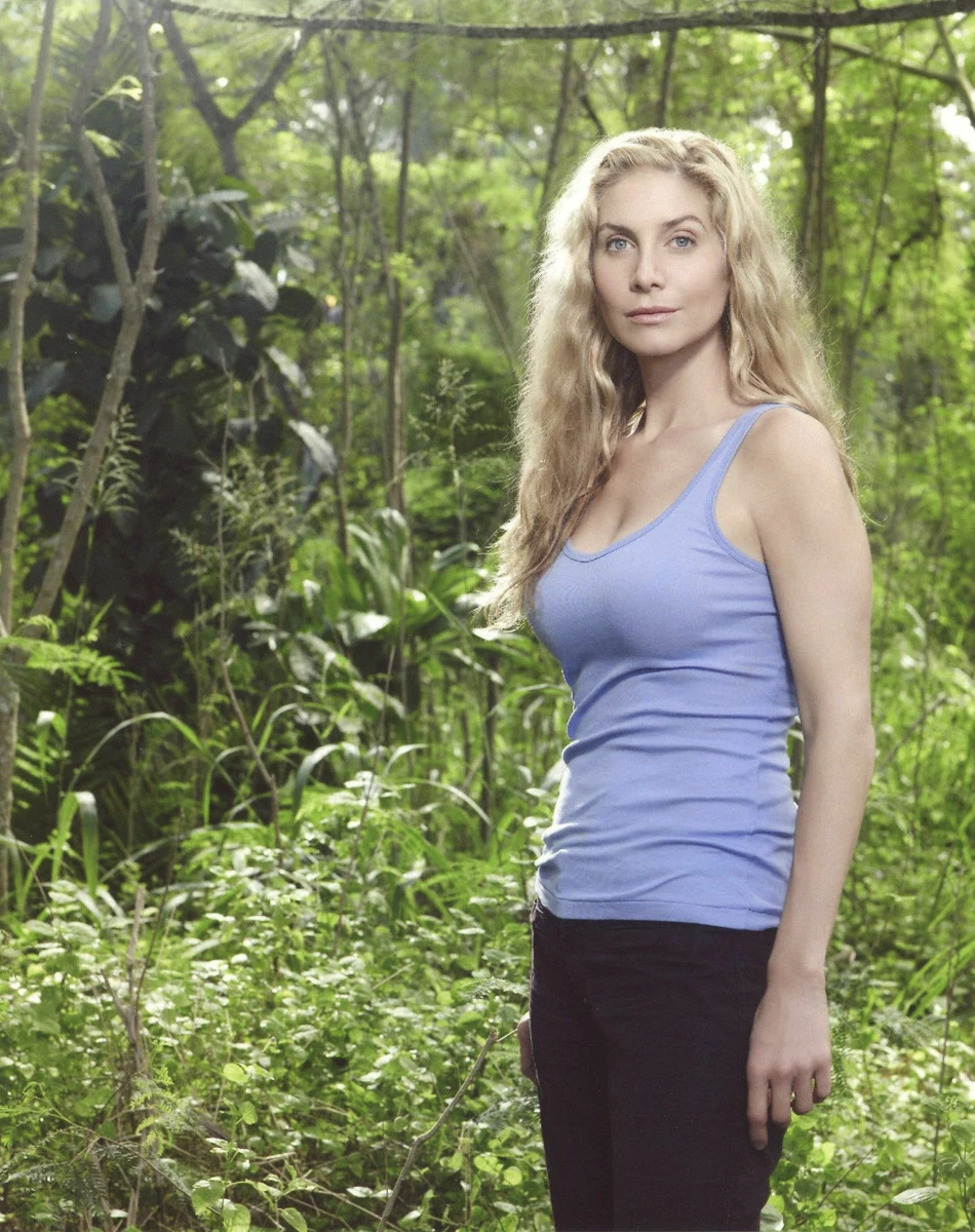 Elizabeth Mitchell