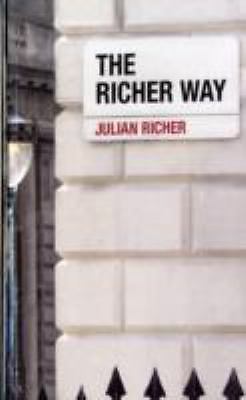 Richer Way by Julian Richer (2009, Trade Paperback) for sale online | eBay